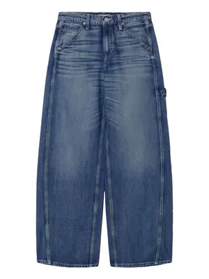 RE/DONE Painter Jeans - Blue