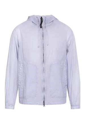 C.P. COMPANY C.P. COMPANY Windbreaker Jacket Lilac
