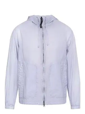 C.P. COMPANY Windbreaker Jacket - Purple