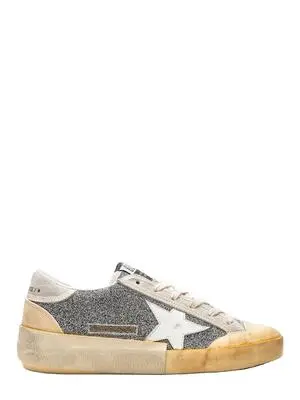 GOLDEN GOOSE Super-Star Sneakers