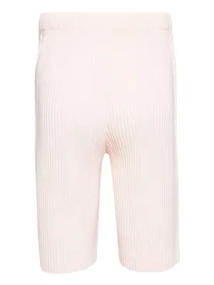 ISSEY MIYAKE Homme Plissé Issey Miyake August Pleated Shorts