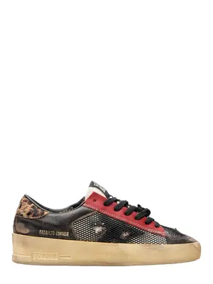 GOLDEN GOOSE Stardan Sneakers