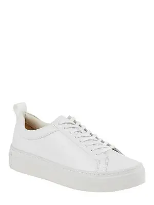 VAGABOND SHOEMAKERS Zoe Platform Sneakers - White