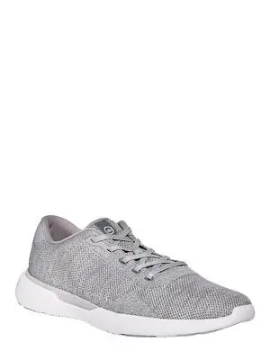 Peter Millar Glide V3 Sneakers - Gale Grey