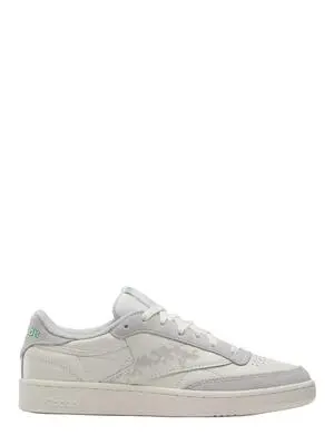 REEBOK Reebok Club C 85 Friends With Animals Sneakers Chalk/chalk/glen Green
