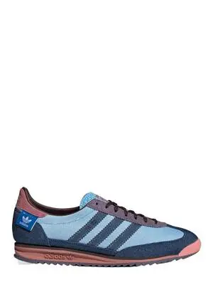 Adidas Adidas SL72 Ksenia Schnaider Sneakers Denim/purple/pink