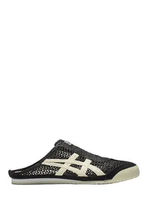 Asics Onitsuka Tiger Mexico 66 Sabotin - Black/cream