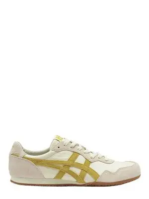 Asics Onitsuka Tiger Serrano Vinin Sneakers - Birch/mineral Brown