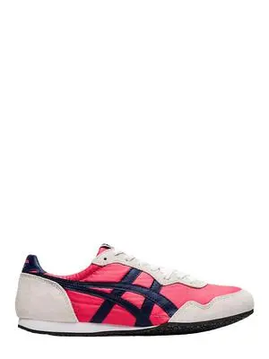 Asics Onitsuka Tiger Serranoin Sneakers - Pink Cameo/midnight