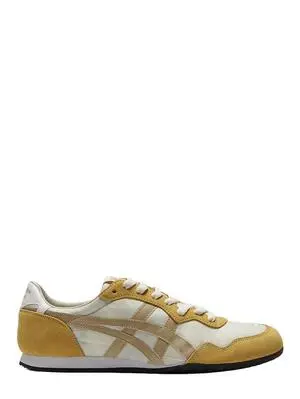 Asics Onitsuka Tiger Serranoin Sneakers - Cream/wood Crepe