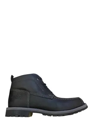 Timberland Grantly Mountain Chukka - Black