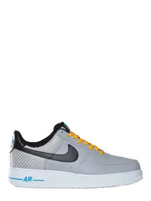 Nike Air Force 1 Low World Basketball Festival - Wolf Grey/black