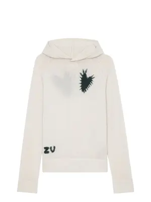 ZADIG&VOLTAIRE Moony Hoodie