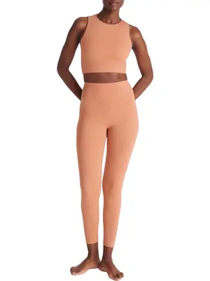 ERES Billie Leggings Pink