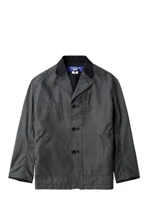 JUNYA WATANABE Junya Watanabe MAN Button-Down Blazer