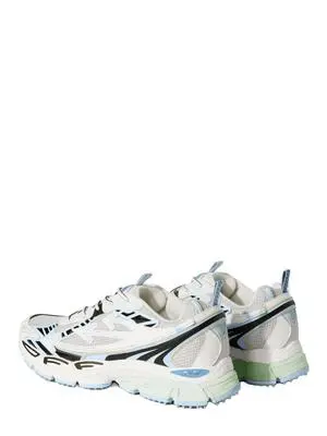 Off-White Be Right Back Sneakers - White