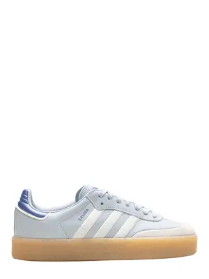 Adidas Sambae Halo Sneakers - Blue