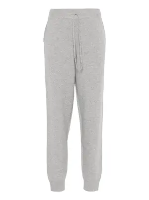 Loulou De Saison Loulou Studio Hespero Track Pants - Grey