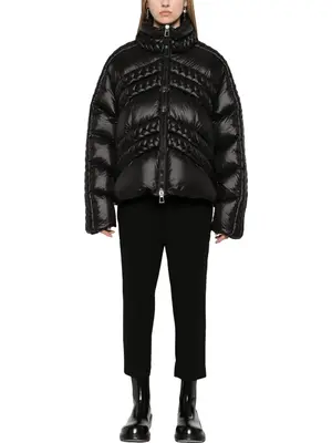 Rick Owens Astaires Trousers - Black