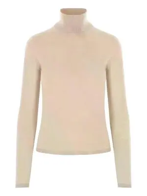 Max Mara Cashmere Jumper - Neutrals