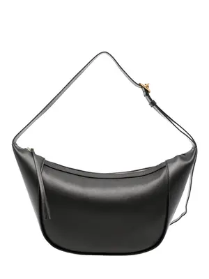WANDLER Maggie Shoulder Bag - Black