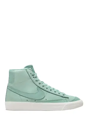 Nike Blazer Mid Mineral Sneakers Green