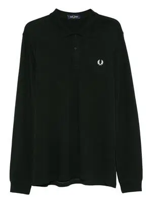 FRED PERRY The Polo Shirt