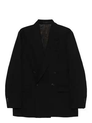CMMN SWDN Cmmn Swdn Vigar Double-Breasted Blazer