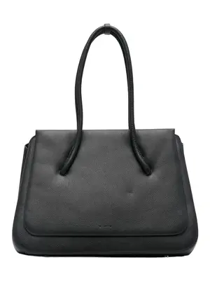 AESTHER EKME Lagune 24h Tote Bag - Black