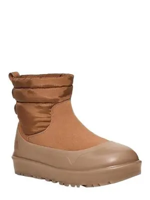 UGG Classic Mini Mod Boots - Brown