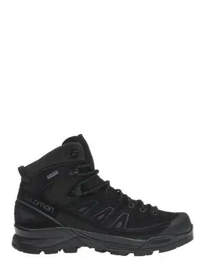 SALOMON Xalp Mid LTR GTXin Black/asphalt
