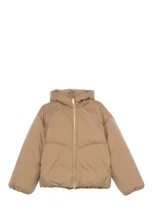 Studio Nicholson Dana Puffer Jacket - Neutrals