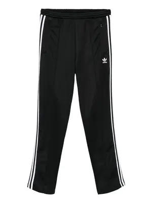 Adidas Beckenbauer Technical Jersey Sweatpants - Black