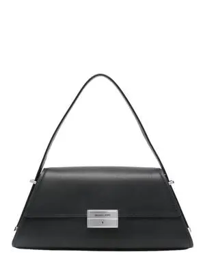 Michael Kors Michael Kors Ludlow Shoulder Bag Black