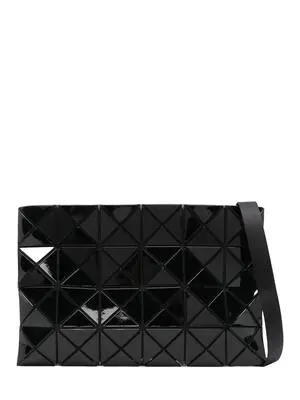 Issey Miyake Lucent Shoulder Bag - Black