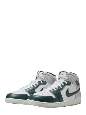 JORDAN Air 1 Sneakers - White
