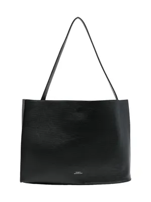 Studio Nicholson Doublet Tote - Black