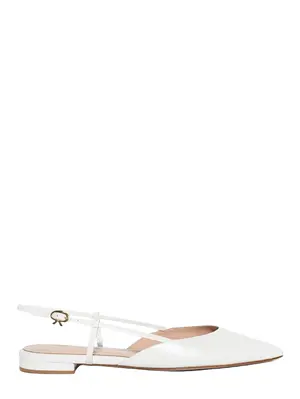GIANVITO ROSSI Gianvito Rossi Ascent Pumps