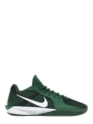 Nike Sabrina 2 Tb - Gorge Green/white/volt