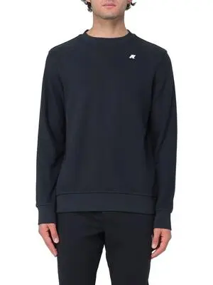 K-WAY Sweatshirt - Black