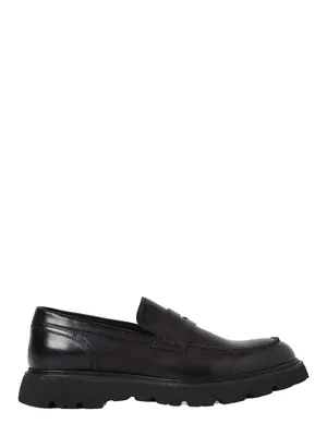 DOUCAL'S Doucal's Loafers Cocoa