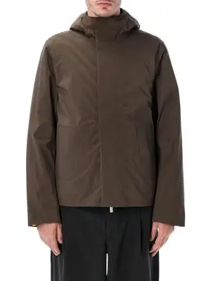 K-WAY Jacket - Brown