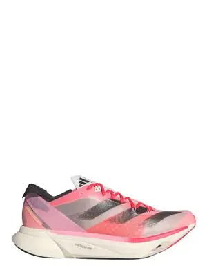 Adidas Adizero Adios Pro 3 Sneakers - Pink Spark/aurora Metallic/sandy Pink