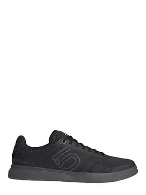 Adidas Five Ten Sleuth Dlx Canvas - Core Black/grey Five/cloud White