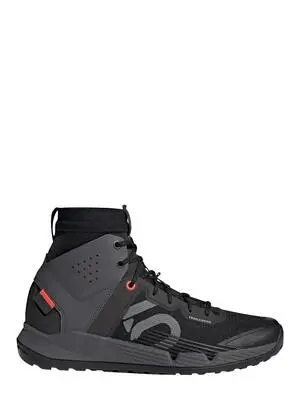 Adidas Five Ten Trailcross Mid Pro Sneakers - Core Black/grey Two/solar Red