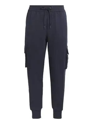 Moose Knuckles Moose Knuckles Hartsfield Cargo Sweatpants Navy