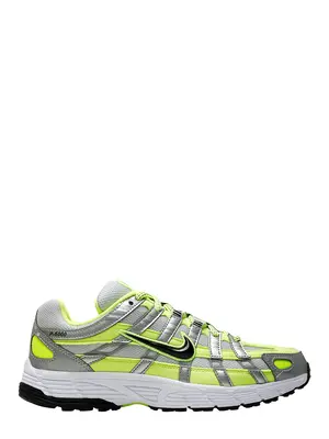 Nike Naked X P-6000 Sneakers - Yellow