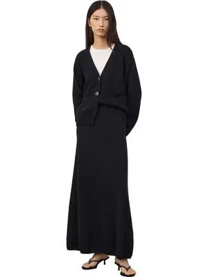 LISA YANG Lisa Yang The Dolly Skirt Black