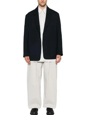 Studio Nicholson Conde Blazer - Blue