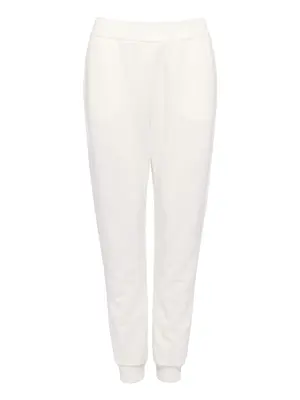 ERES Celine Track Pants - White